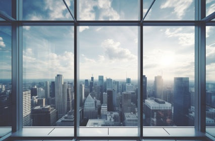 Dual Reflective Films – Global Auto Accesories